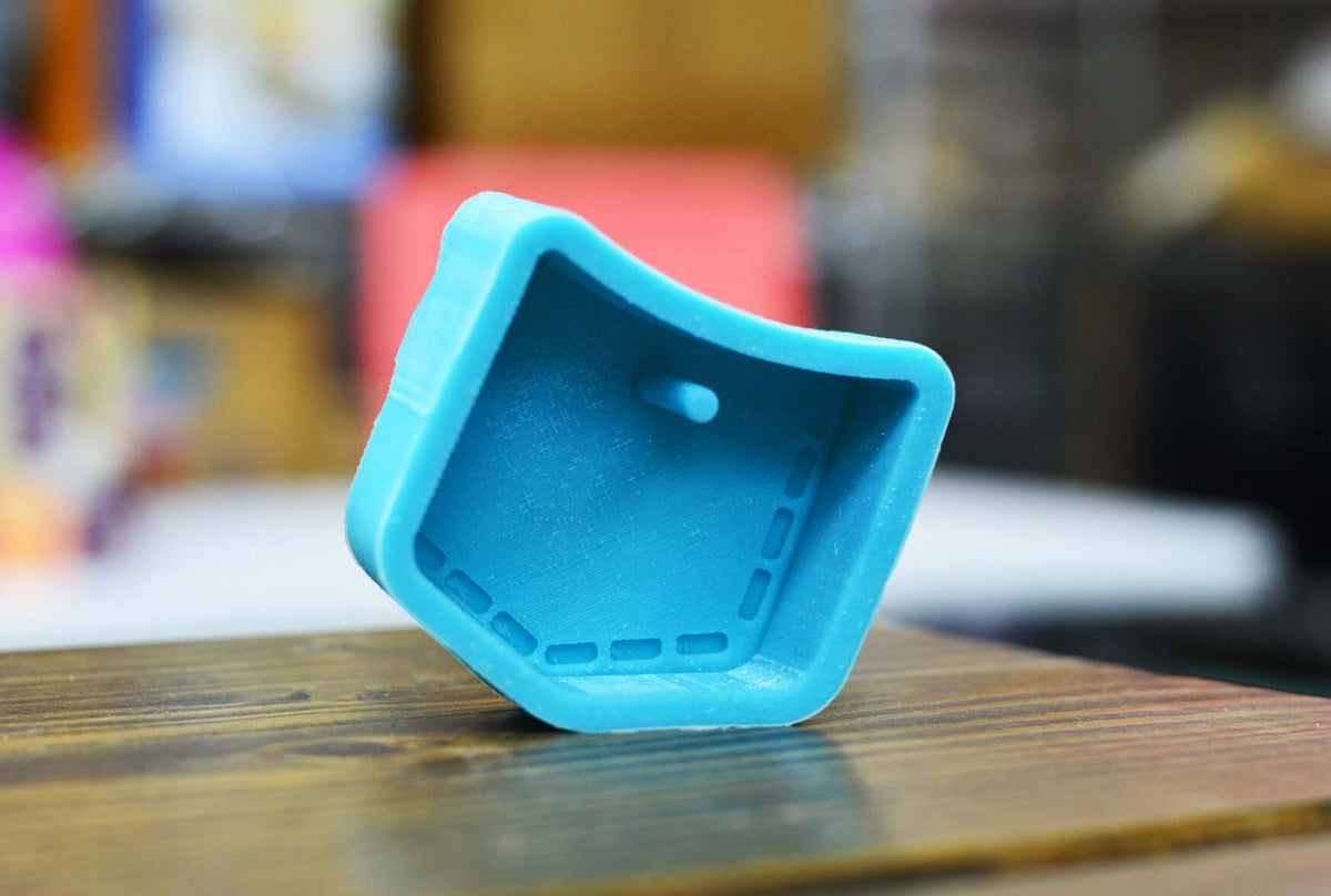 Back Pocket Freshie Mold