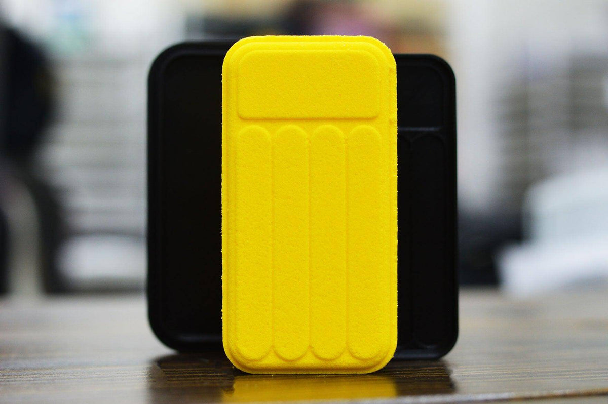 Pool Float Bath Bomb Mold